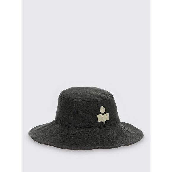 Isabel Marant | Accessories | Isabel Marant Hat Woman Black Women ...